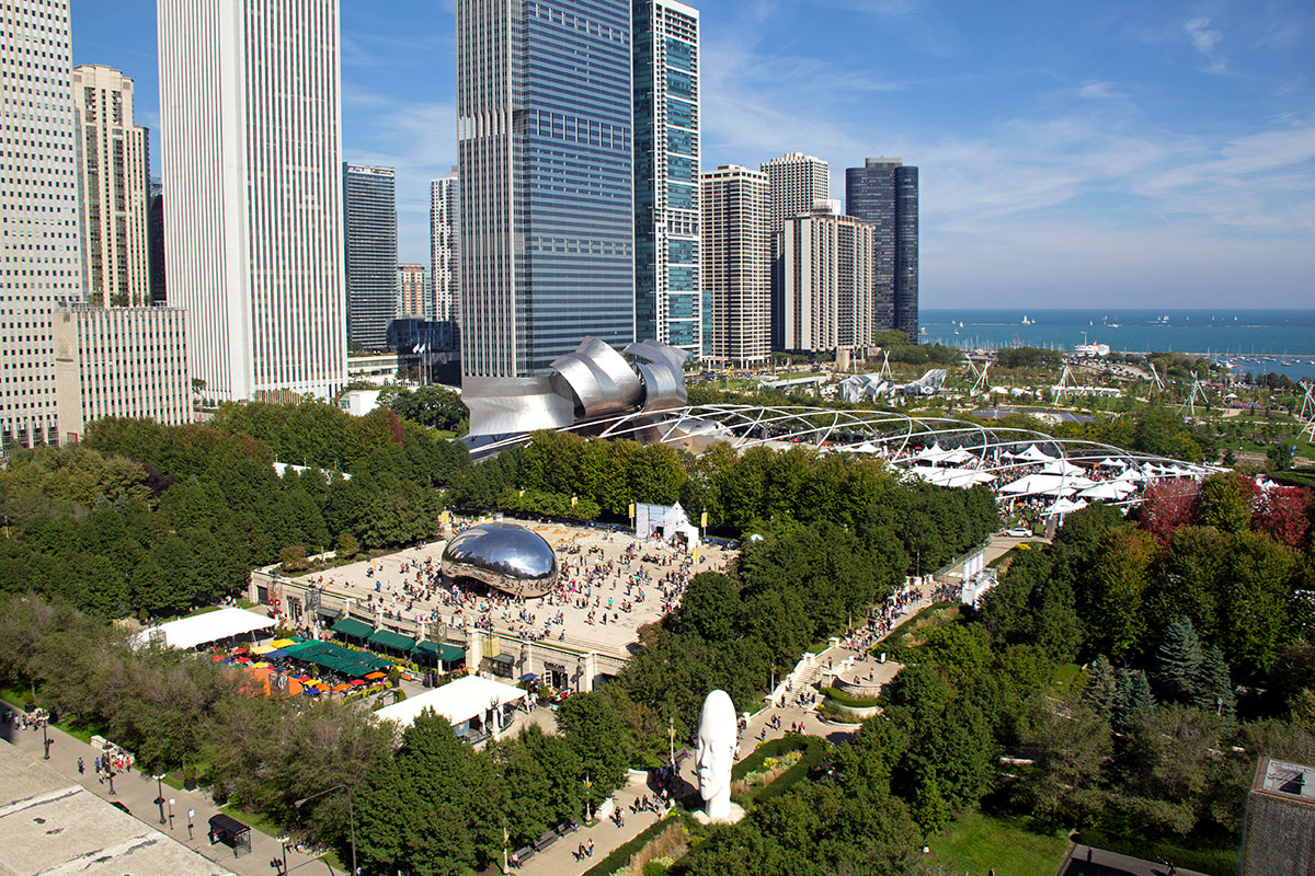 40 Fun Things to Do in Chicago in May from a Local | Urban Explorer