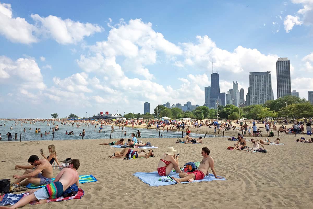45 Fun Things to Do in Chicago in August | Urban Explorer