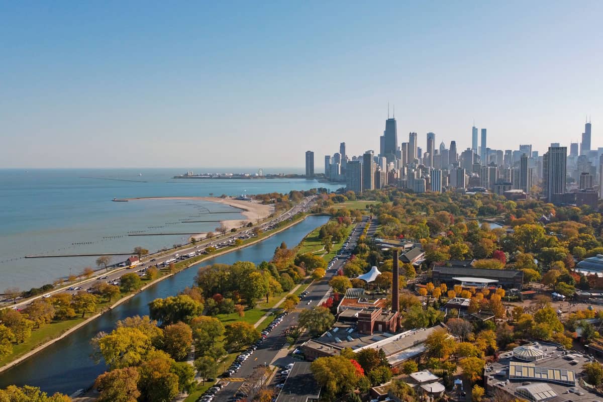 30 Fun Things to Do in Chicago in November | Urban Explorer